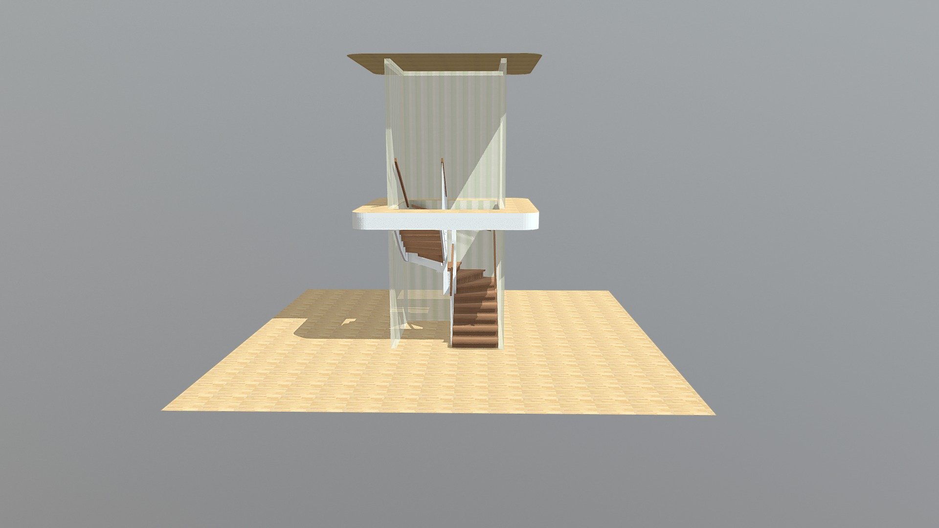 Pedersen-S - 3D model by Mindaugas XTrapp (@mingri1) [0fbc8cf] - Sketchfab