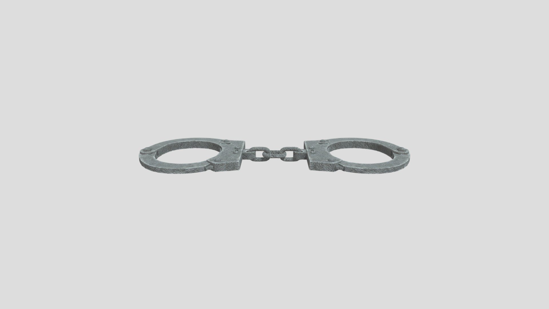 Hand Cuff - Buy Royalty Free 3D model by Toonz Media Group (@taipl ...