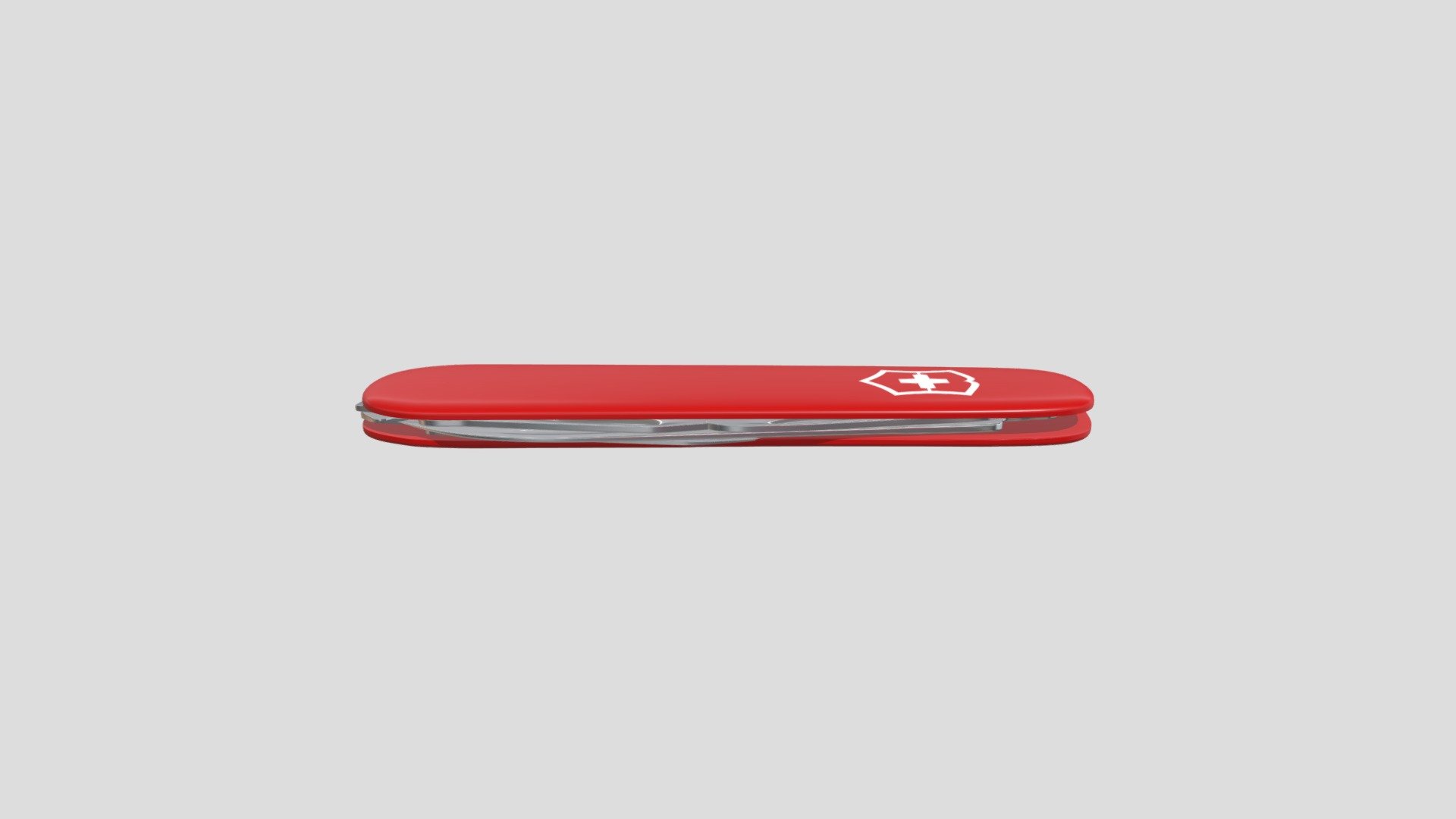 Swiss Army Knife - Download Free 3D model by Htwest [0fbda6e] - Sketchfab