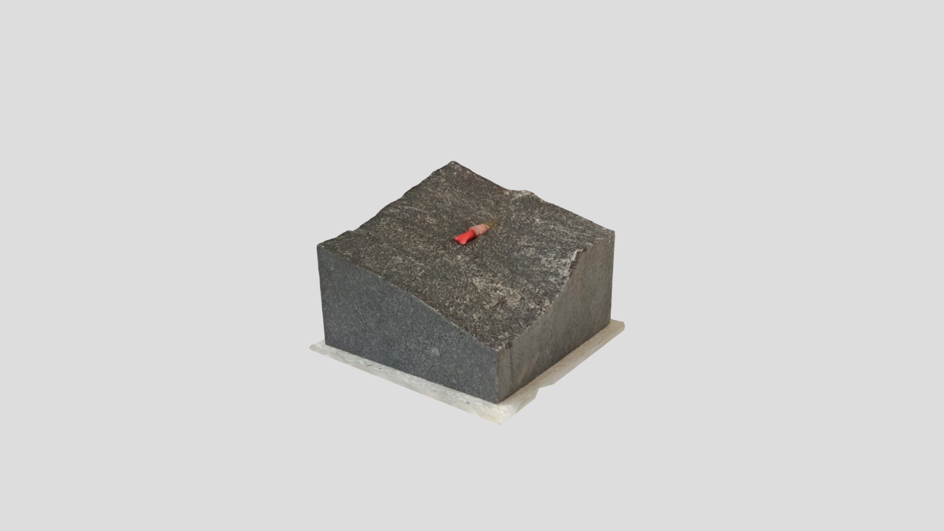 Scan 2023-03-23T09:02:02.153Z - Download Free 3D model by Hulk12138 ...