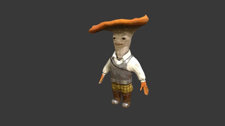 Highlander 3D models - Sketchfab