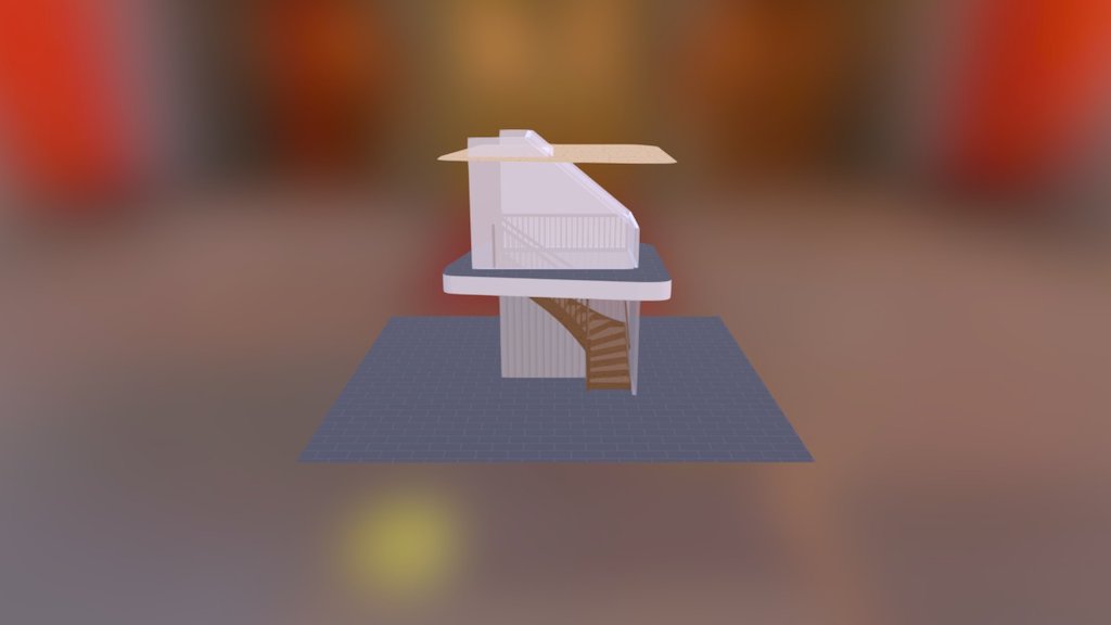 1342 - 3D model by suldaltrevare [0fc0f76] - Sketchfab