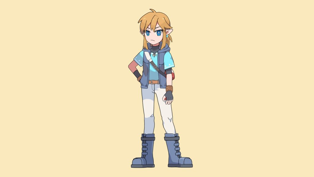 vrchat - A 3D model collection by Kataou - Sketchfab