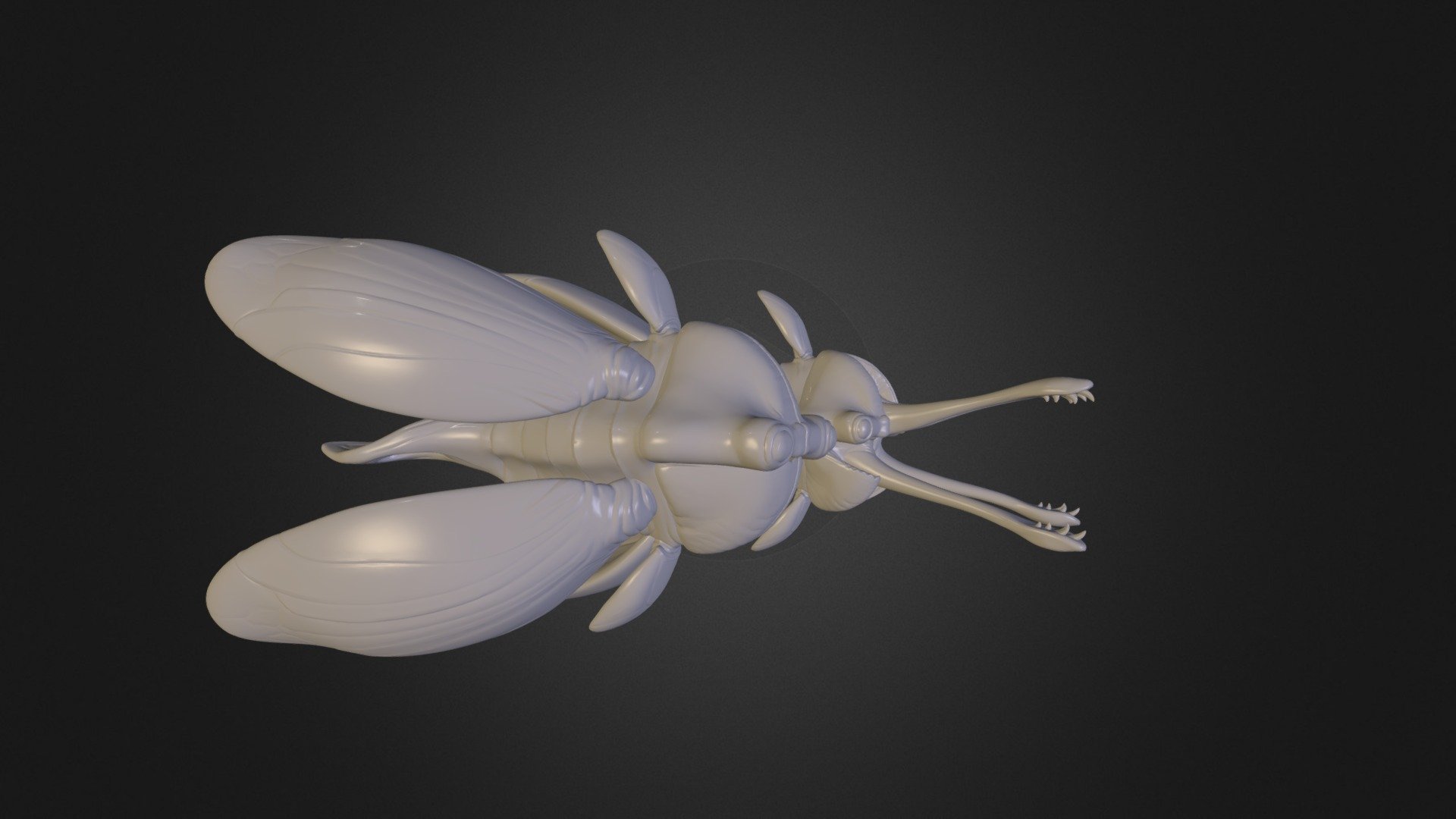 Mesmer-highpoly 02 - 3D model by Fox3D [0fc1cbe] - Sketchfab