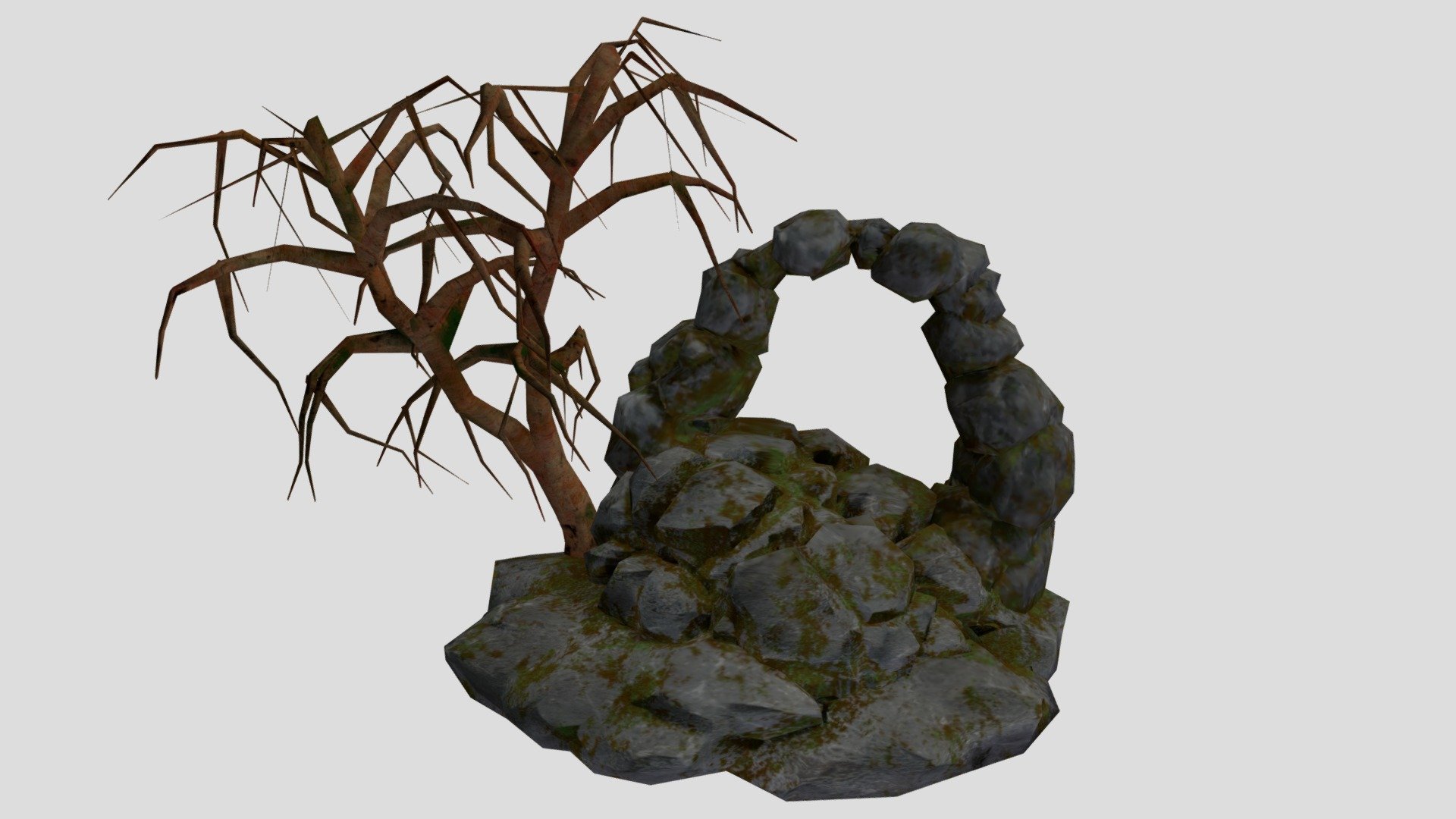 Base - 3D model by maddyc [0fc259e] - Sketchfab