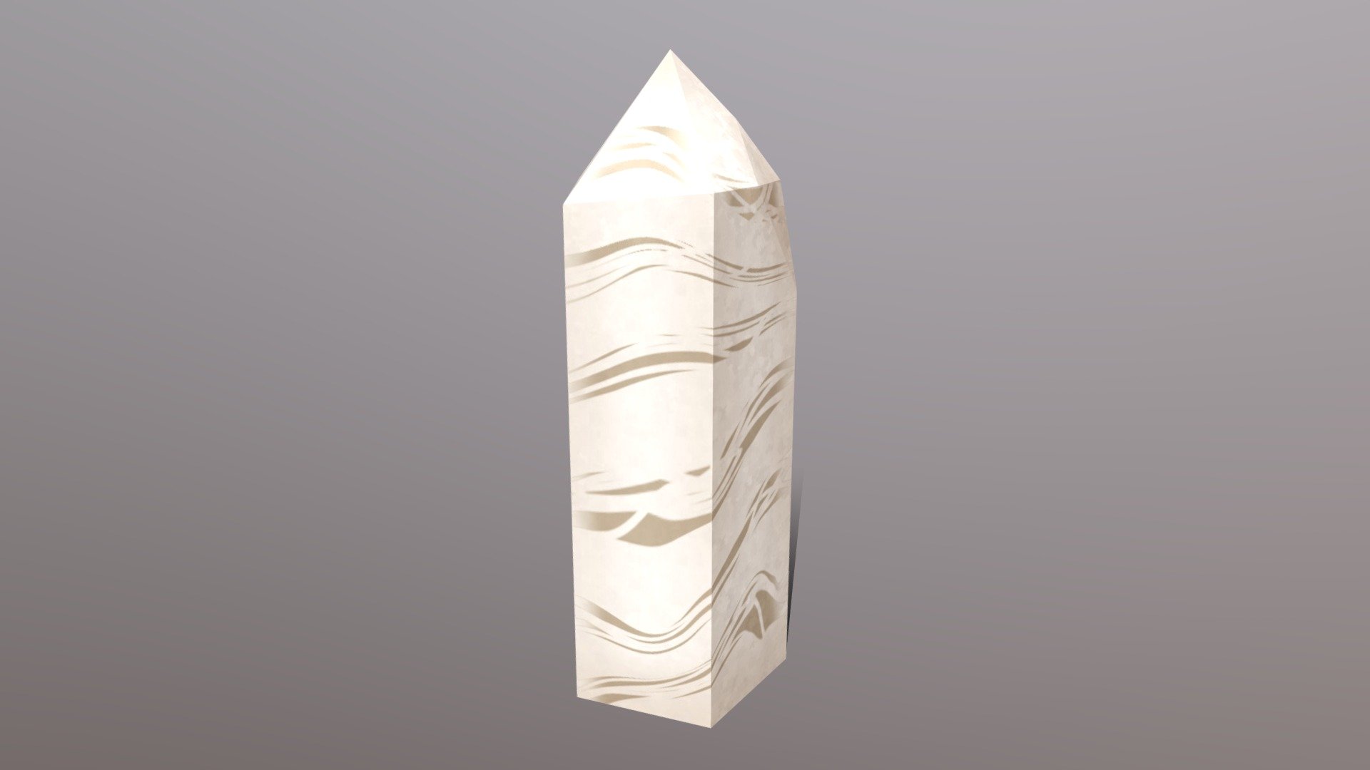 Sun Quartz(T2) - Download Free 3D model by kyuukonneko [0fc2b1c ...