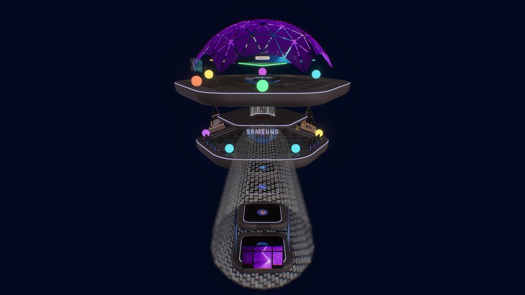 3D - A 3D model collection by chendafa0226 - Sketchfab