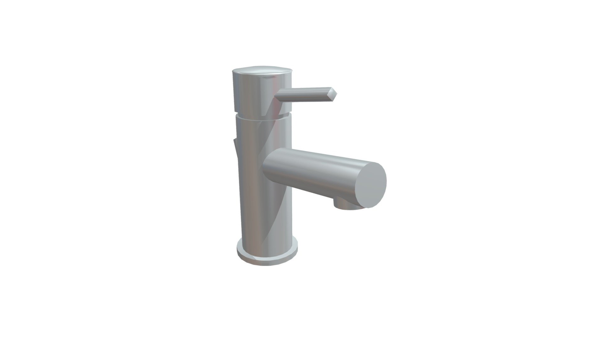 VADO ZOO-100F-C-P - 3D model by bimstore (@Revitspace) [0fc470a ...