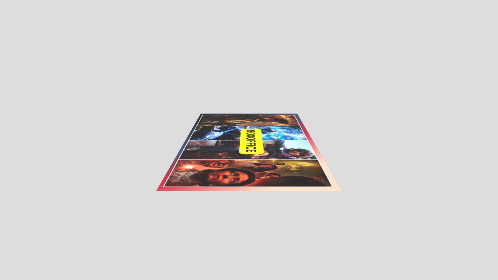 Bappam Movies - Download Free 3D model by whatsappnews12 [0fc5513 ...