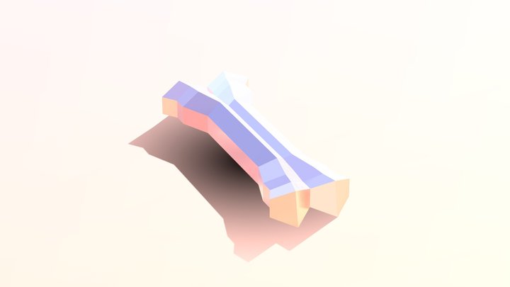 Triangle 3D models - Sketchfab