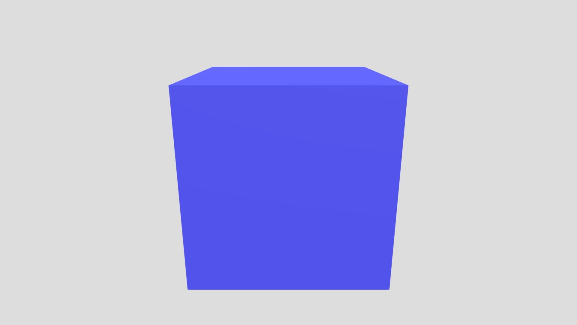 Square Model Animation-blue - 3D model by John Hay Supetran (@jsupetran ...