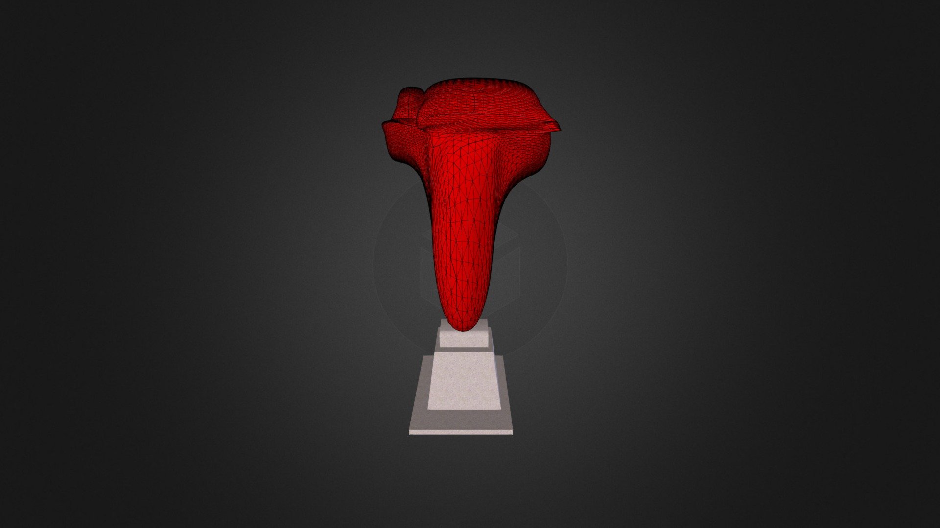 icon - 3D model by heliocentric [0fc712b] - Sketchfab