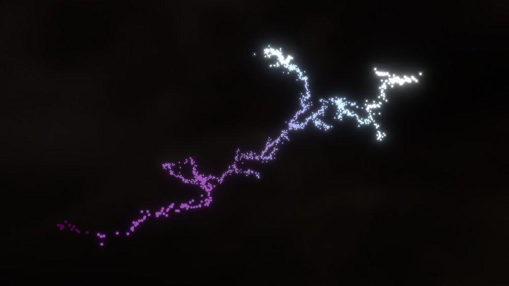 lightning - A 3D model collection by baxterbaxter - Sketchfab