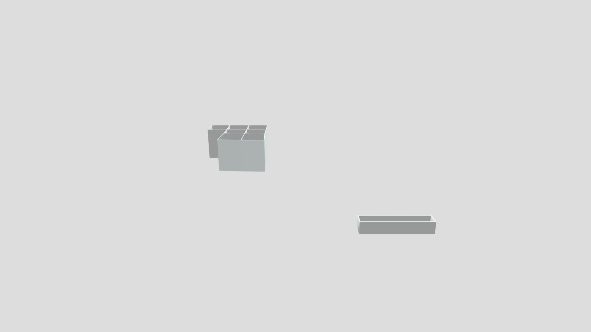 New project ( 3 ) - Download Free 3D model by Home Design 3D ...