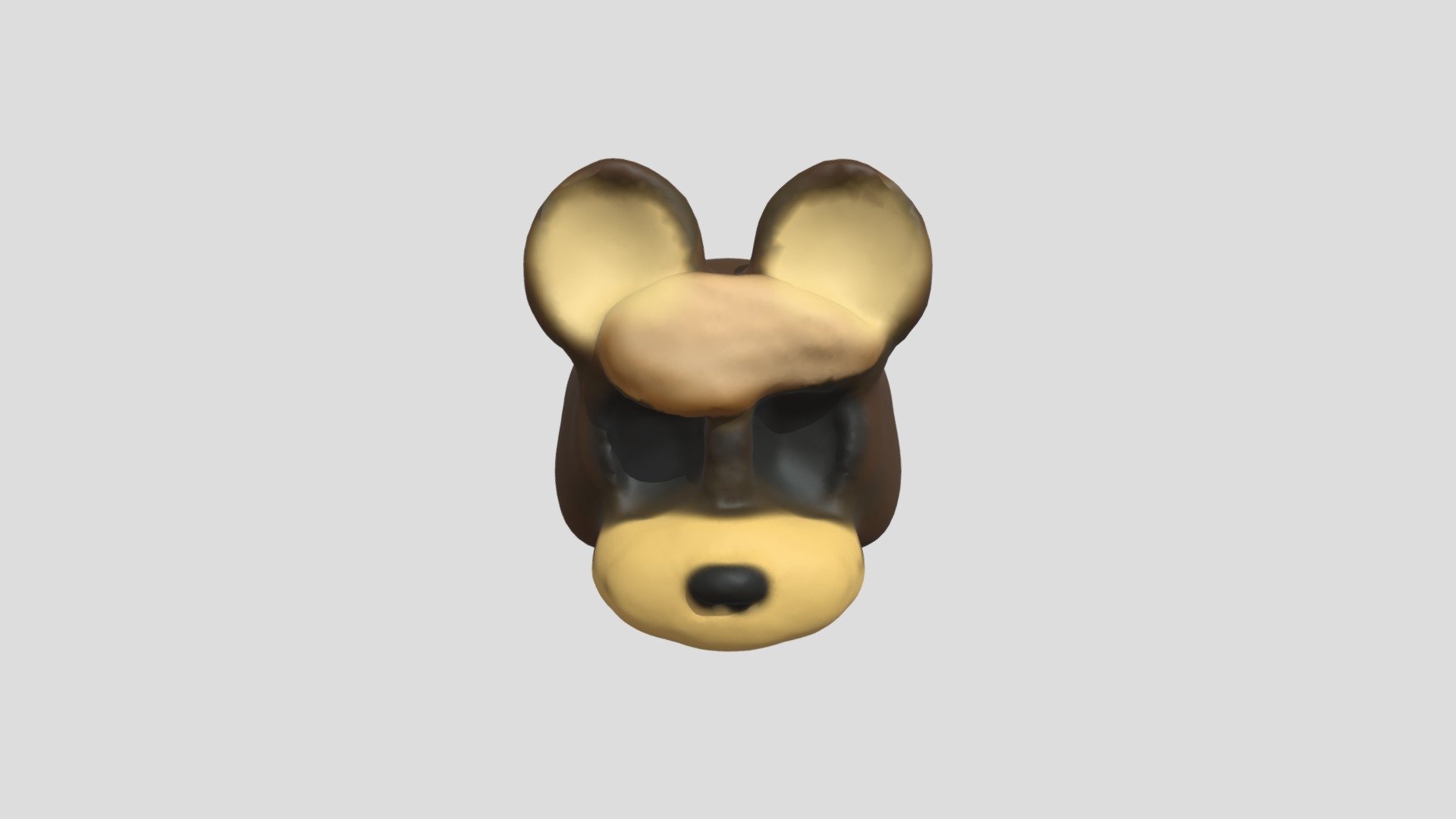ms chip - 3D model by caselyn.earnest [0fc8ae4] - Sketchfab