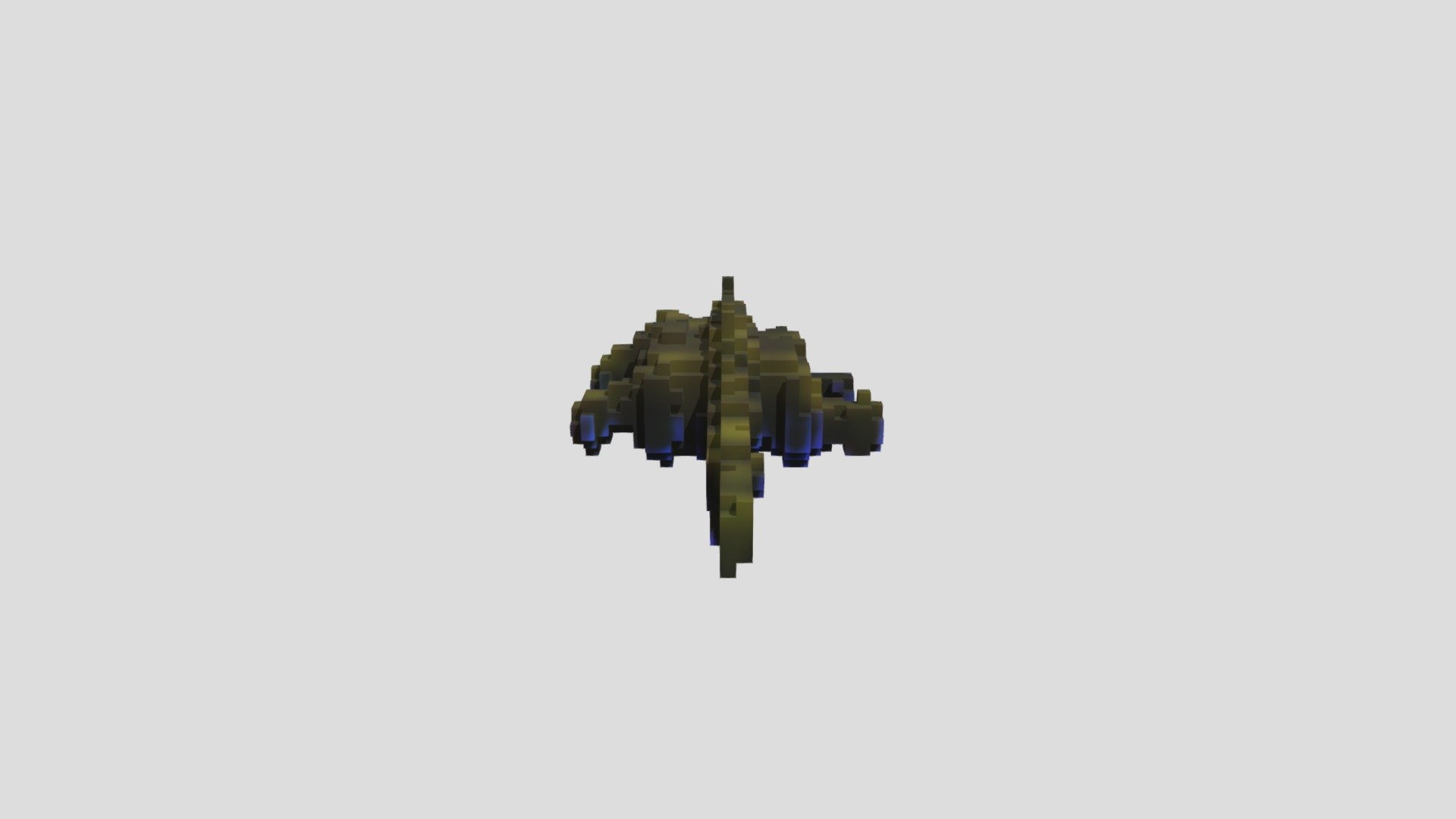 behemoth - Download Free 3D model by Mirage (@mirageml) [0fc8ba7 ...