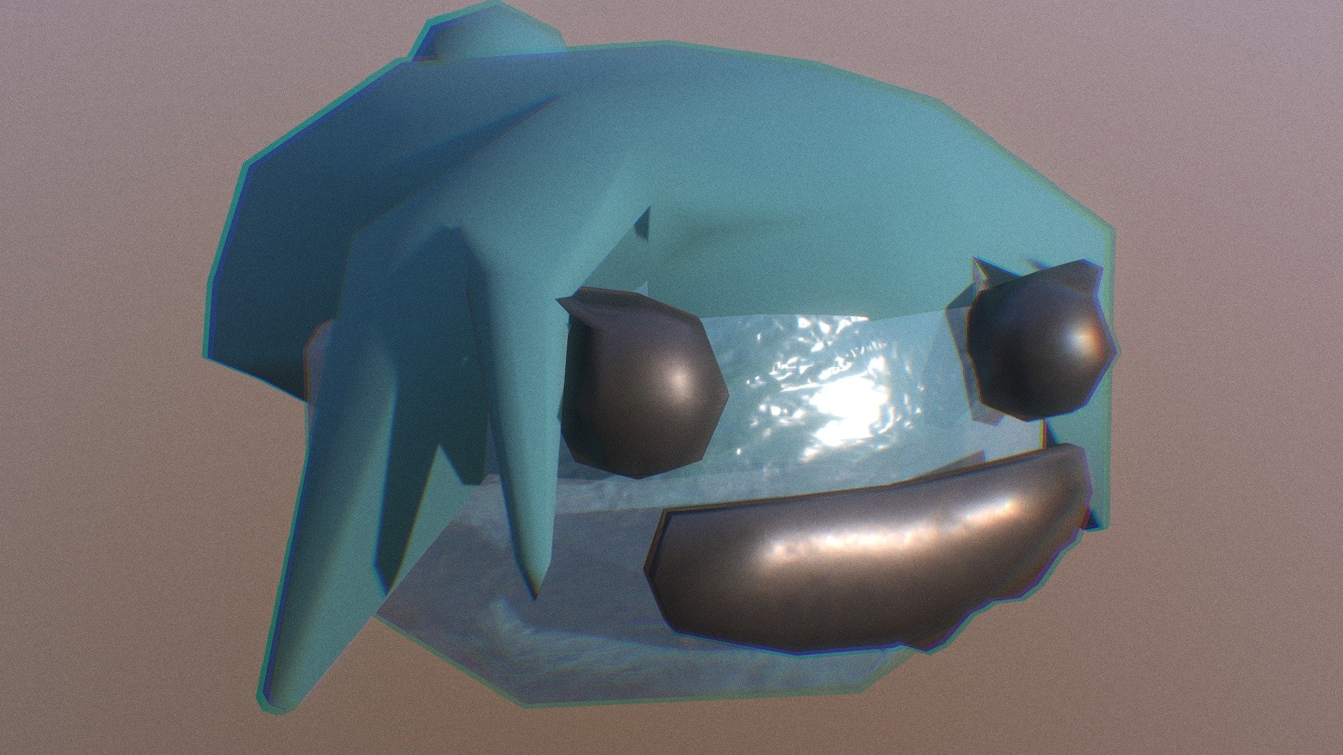 Slime Wife - 3D model by GooGoobie [0fcab72] - Sketchfab