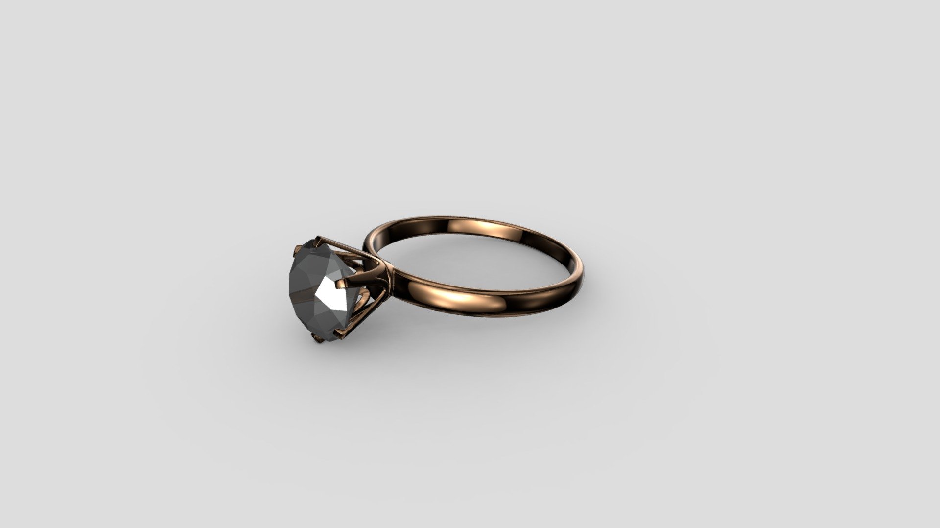 Ring Models For