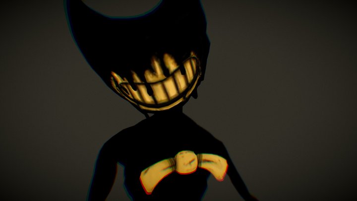 Batim 3D models - Sketchfab