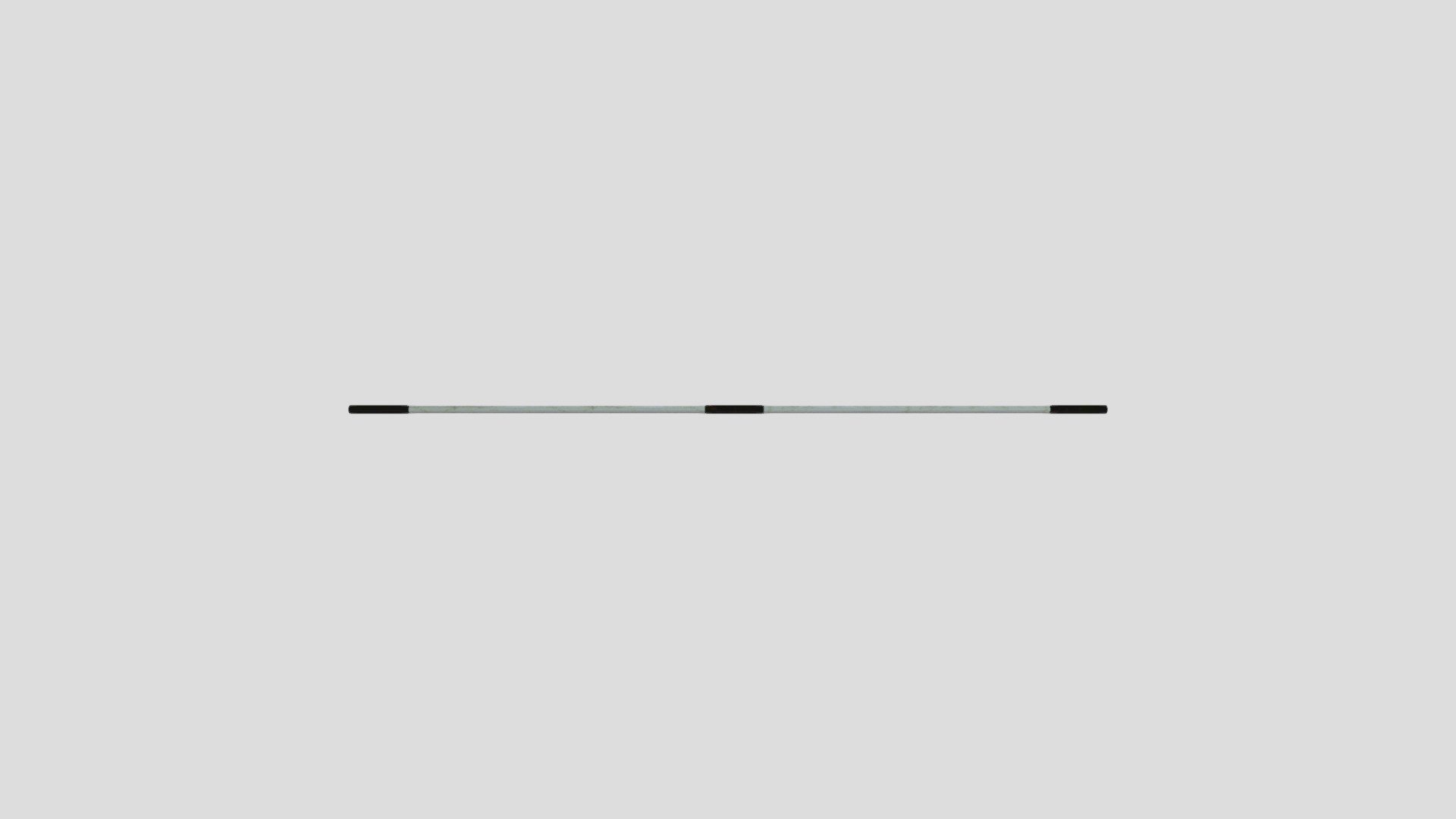 Swimming Pool Pole - Download Free 3D model by pixelated_stars [0fcbeac ...
