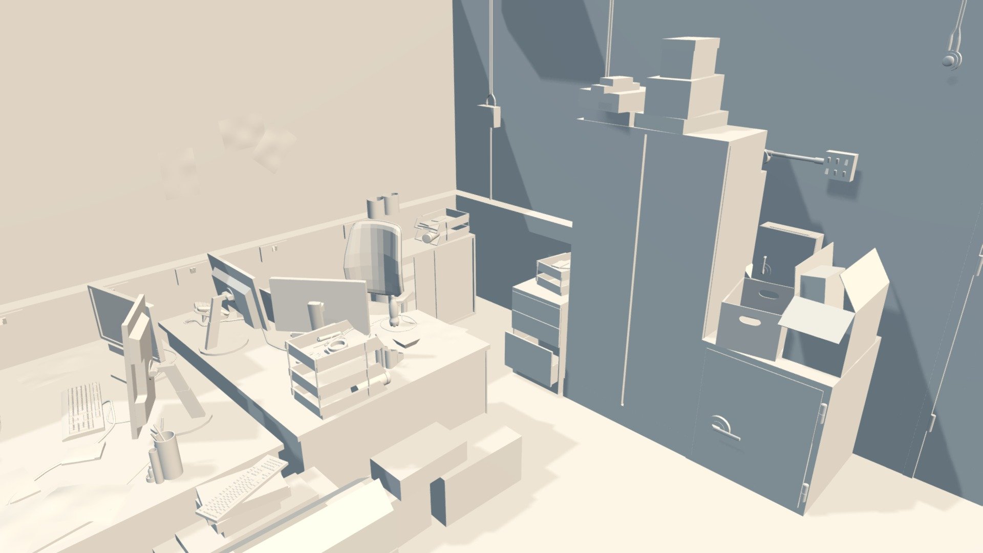 boss - 3D model by bo201 [0fcc0f0] - Sketchfab