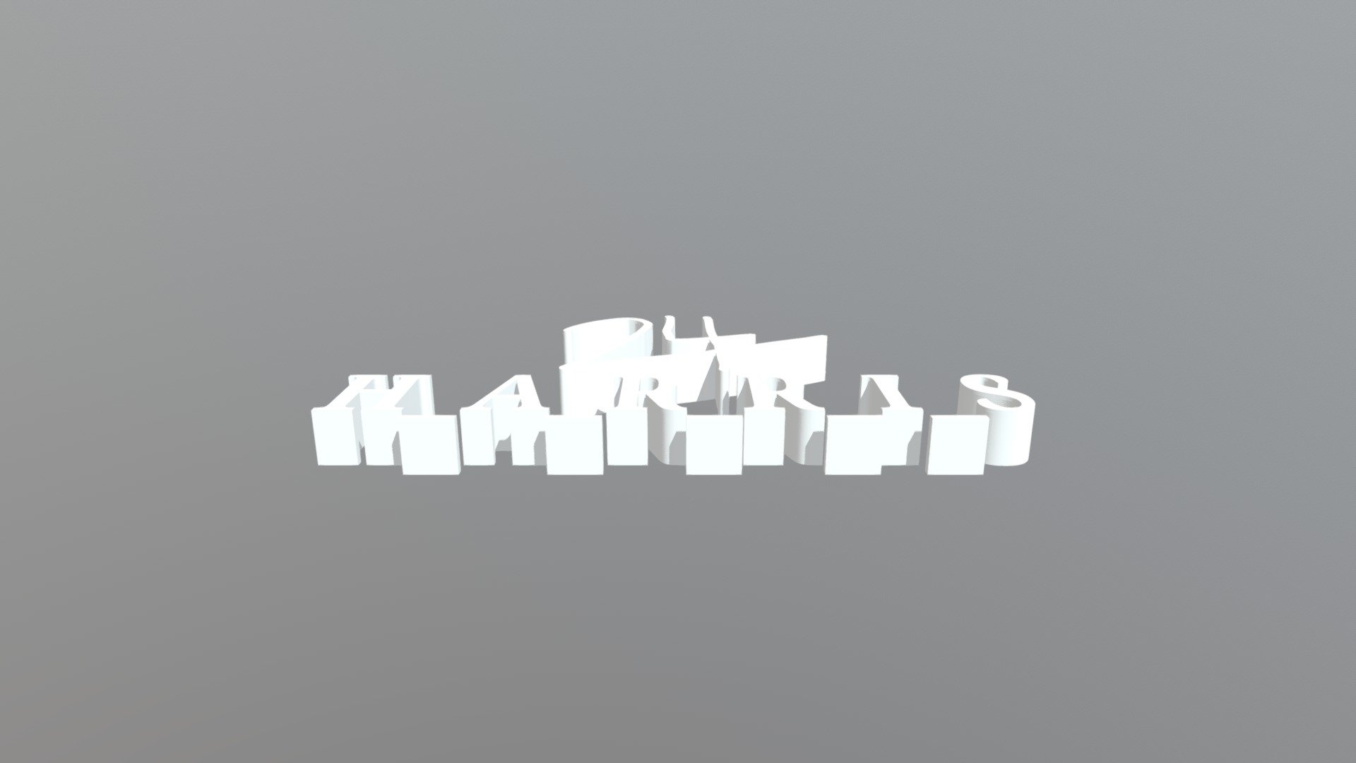 William Harris - 3D model by vsuverizonstudents [0fcc528] - Sketchfab