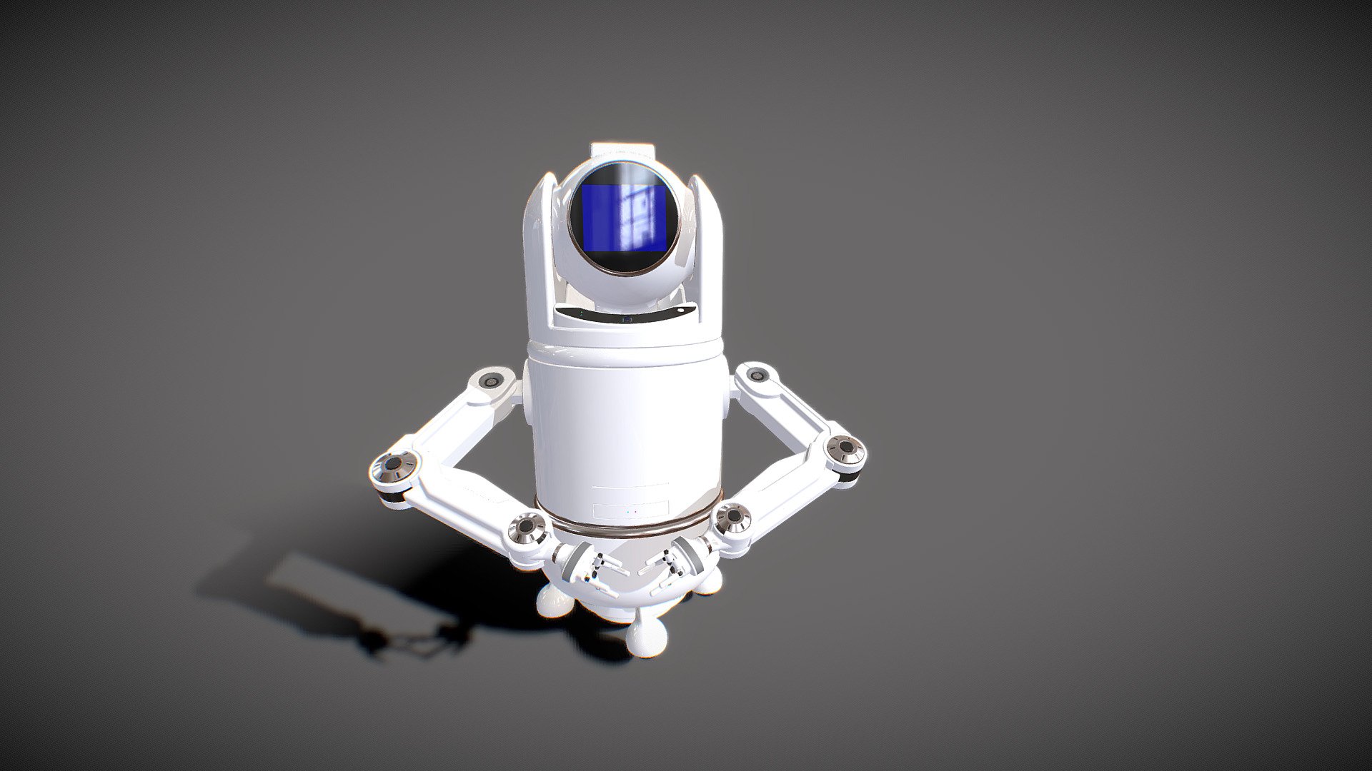 OSR_02 - Download Free 3D model by ogbemmanuel [0fcce05] - Sketchfab