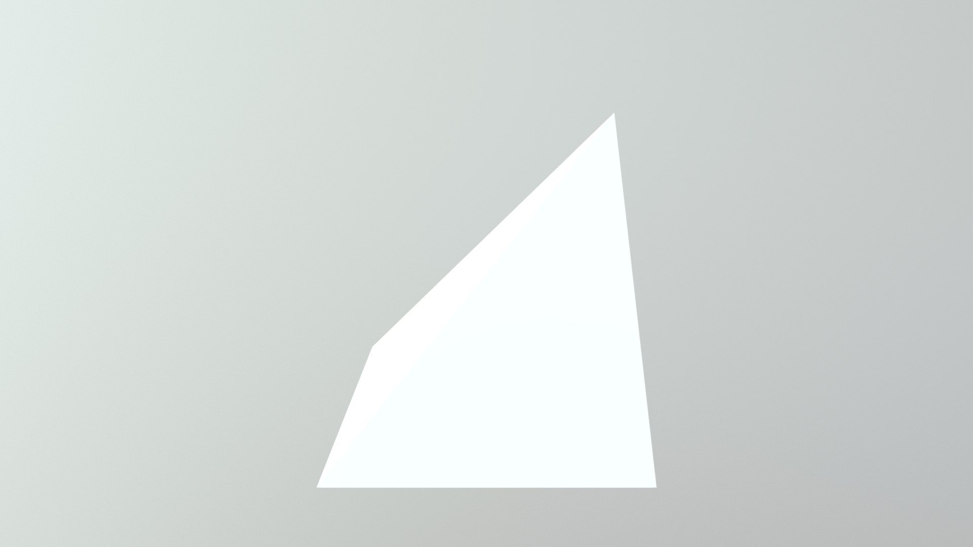 Corner - Download Free 3D model by Luke Steel (@luke.steel) [0fcef90 ...
