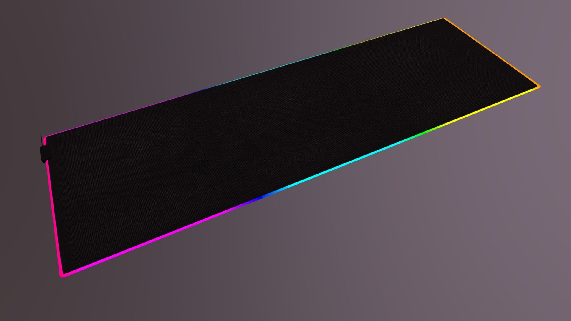 Galactic Harmony Mousepad - 3D model by TheQueen2919 [0fcfd9c] - Sketchfab