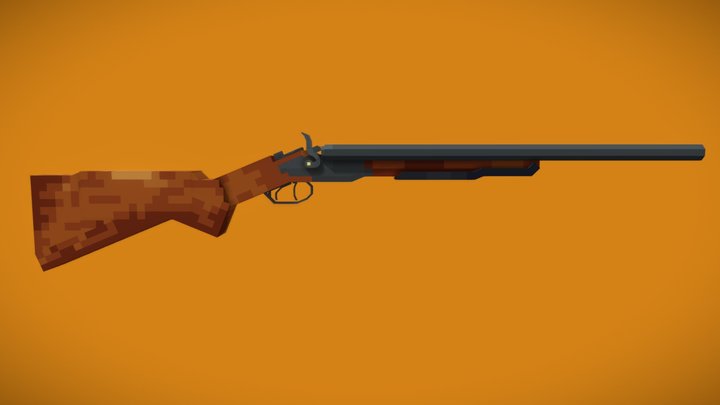 Call-of-duty 3D models - Sketchfab