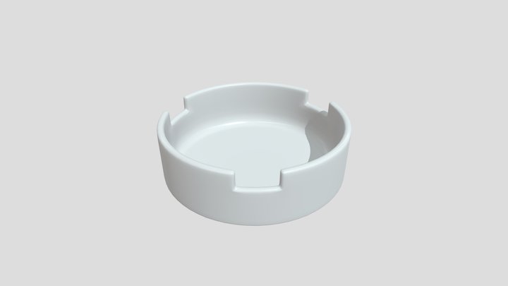 Cigar 3D models - Sketchfab