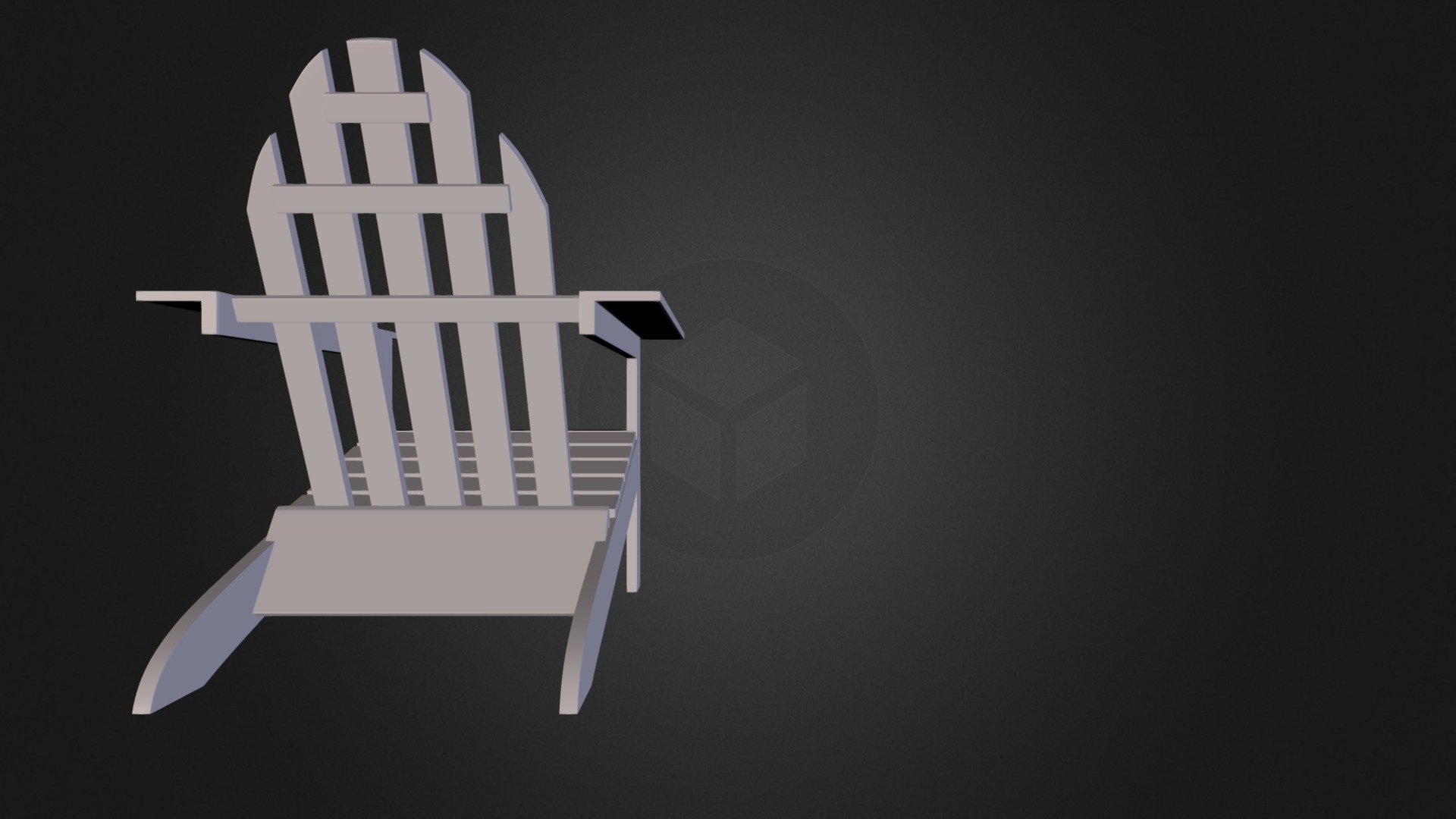 Arm Chair - 3D model by sosunny [0fd111c] - Sketchfab