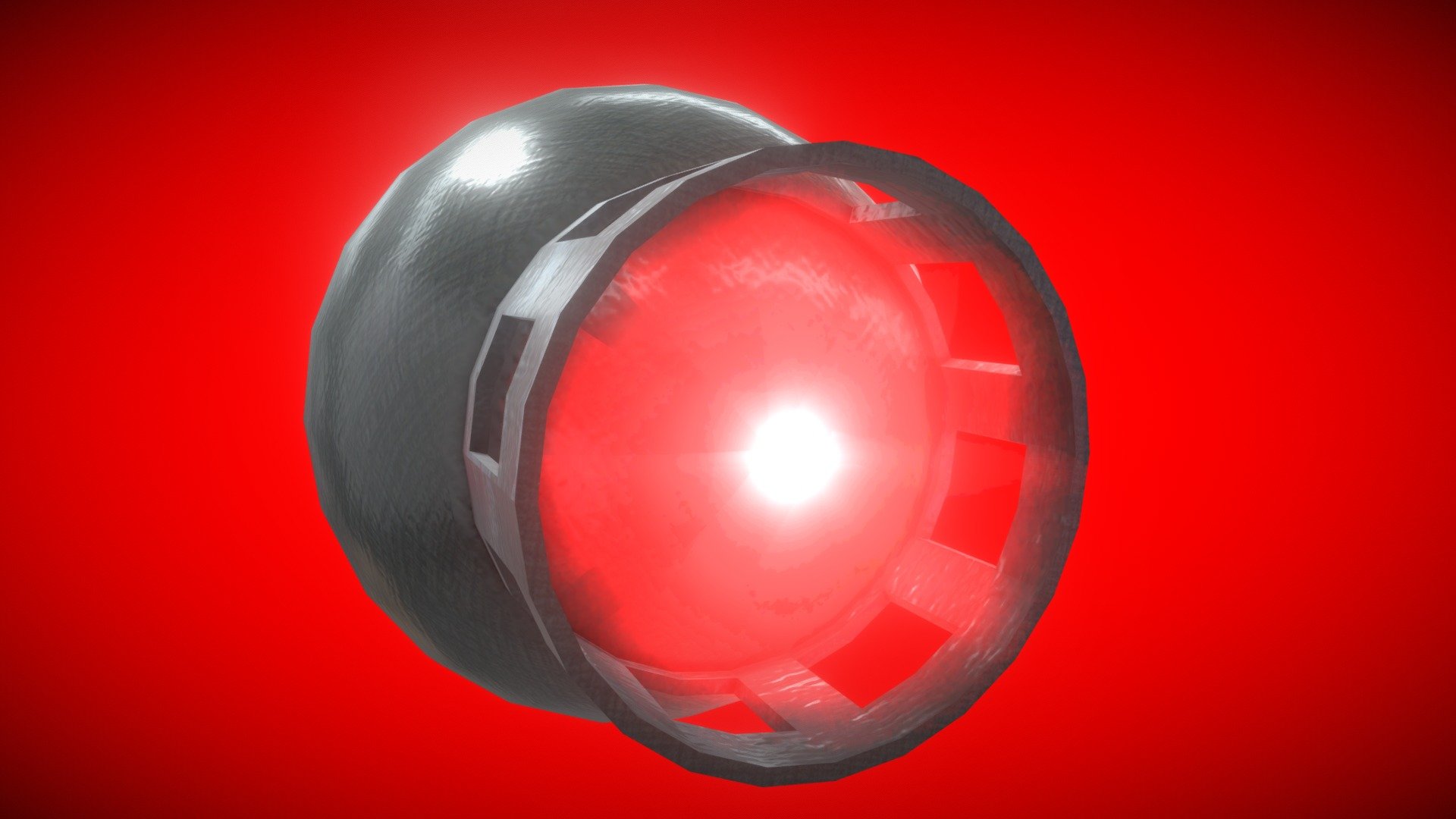 TSM core - Download Free 3D model by photon (that one larry ...