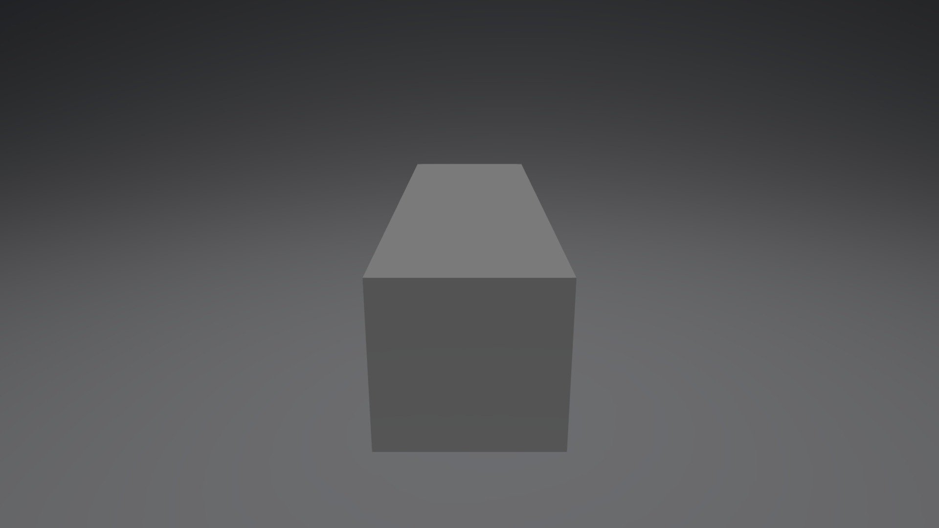 Kuben - 3D model by lars.vestman [0fd1e16] - Sketchfab