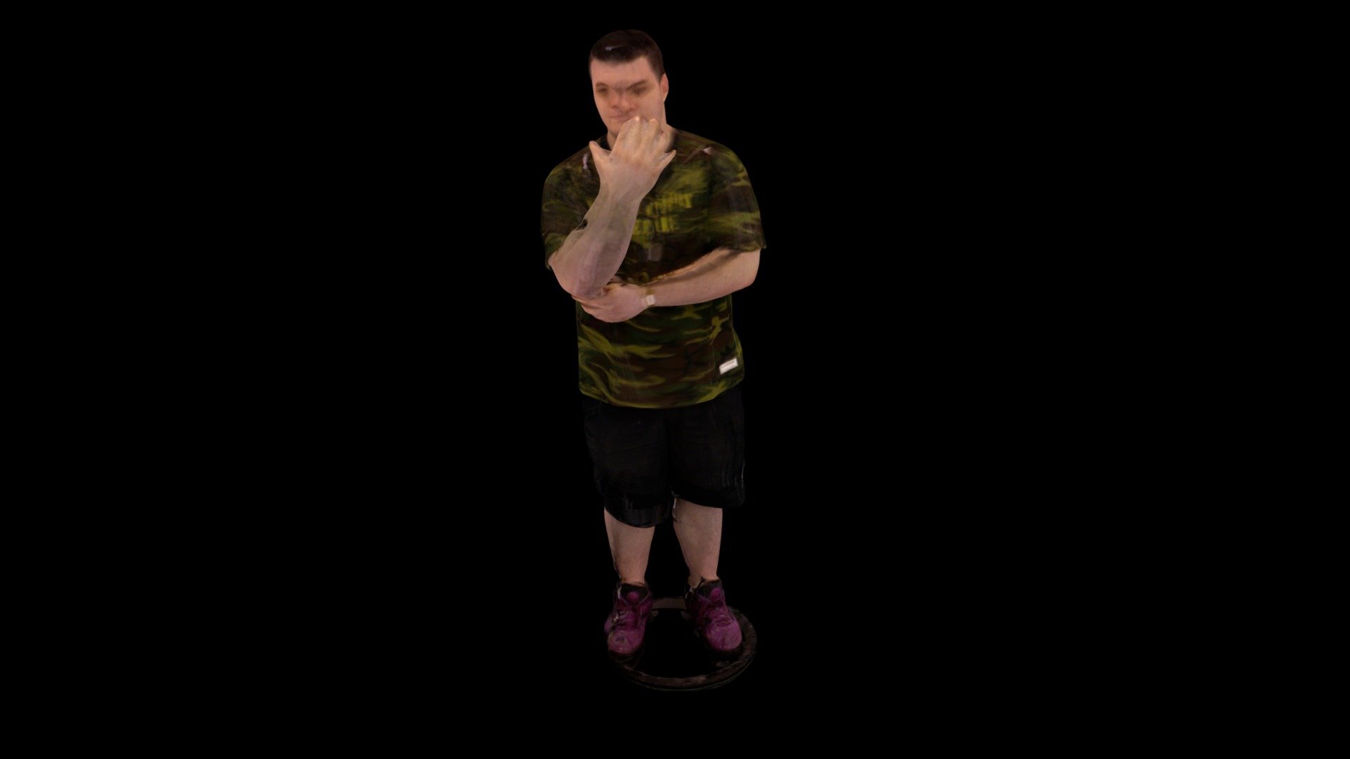 1vkC6aTEVx - 3D model by Zero Point 3D (@zeropoint3d) [0fd3415] - Sketchfab