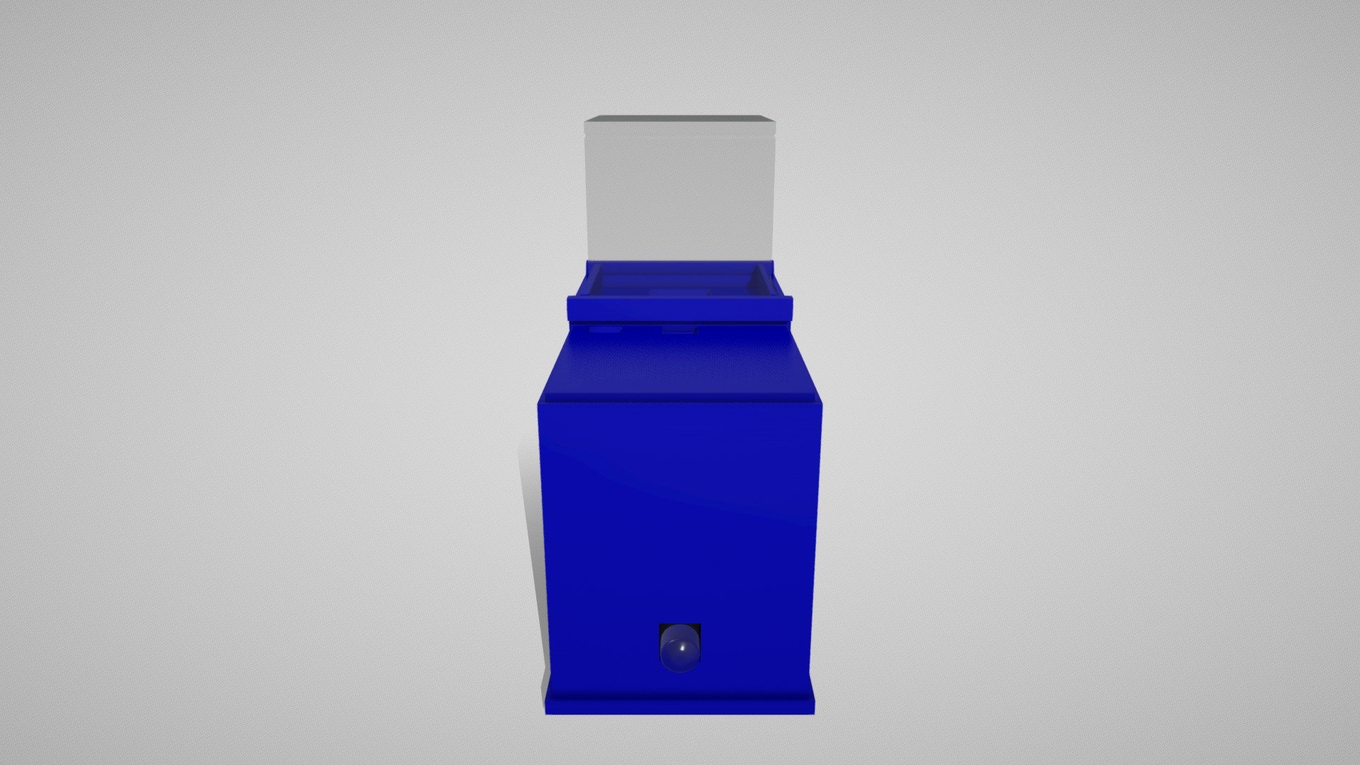 DISPENCER - 3D model by Tupalo [0fd3736] - Sketchfab