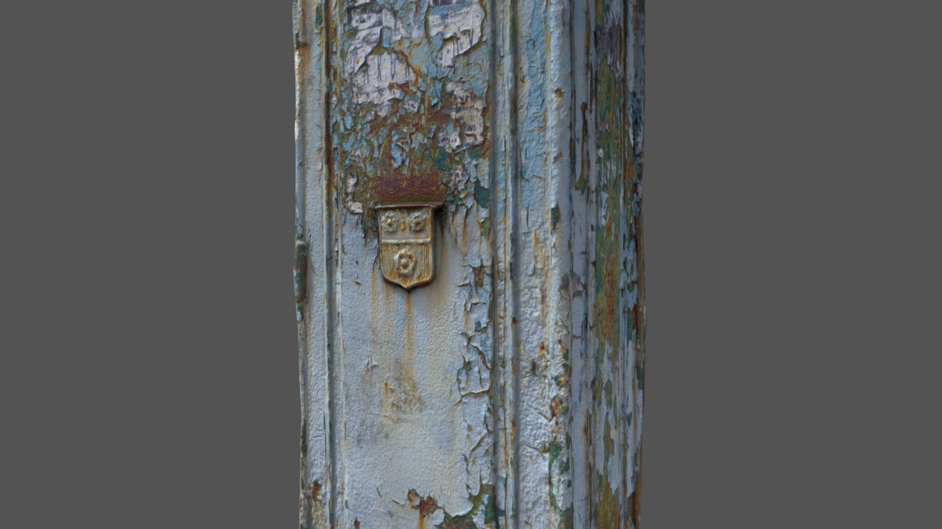 Lucy Box - Buy Royalty Free 3D model by ppashen [0fd4487] - Sketchfab Store