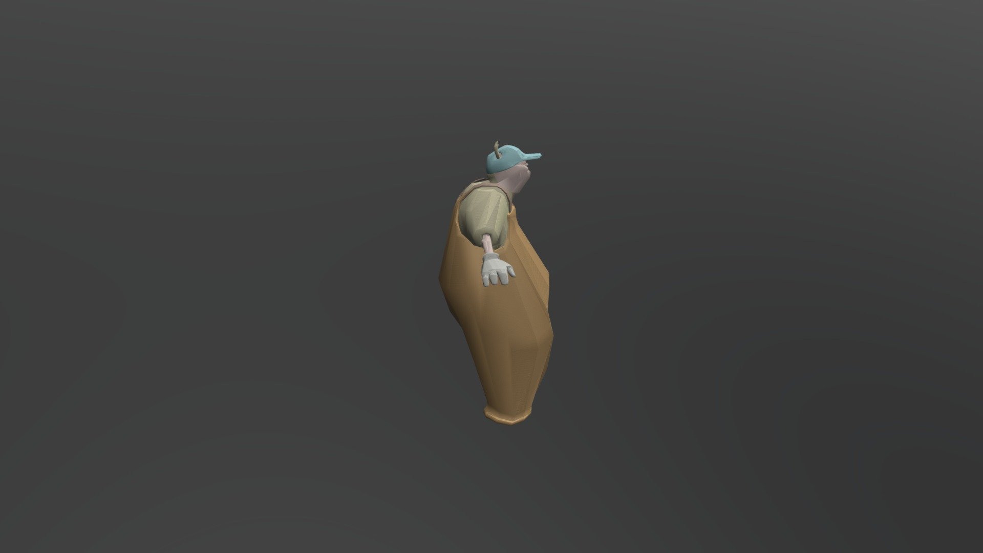 Samsonite Model - Download Free 3D model by ccaldwell91741 [0fd5d49 ...