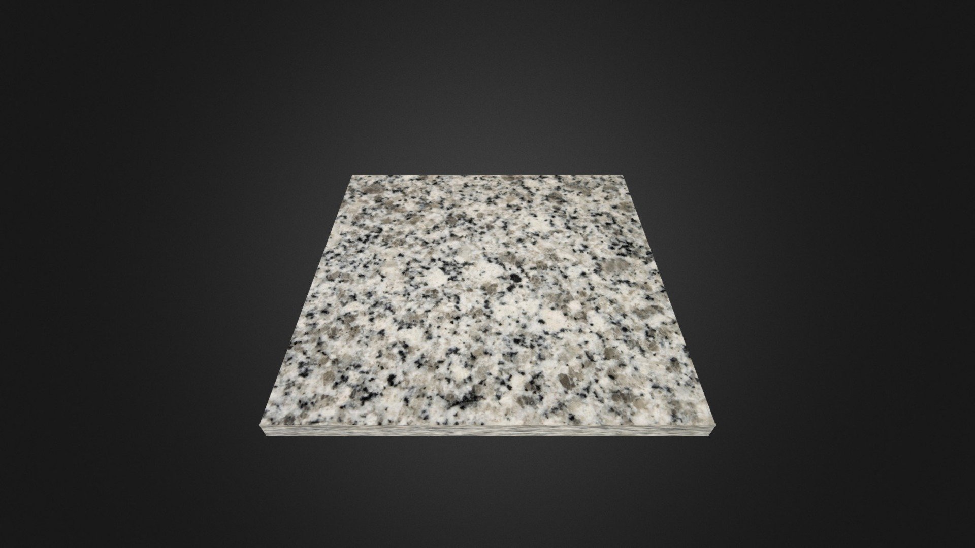LSI Stone GRANITO PEDRAS SALGADAS - 3D model by LSI-Stone (@lsistone ...