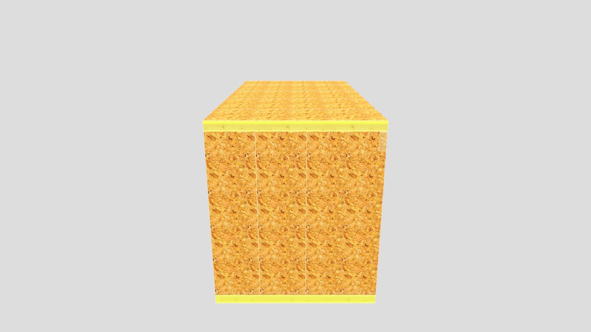 LZ 2 - 3D model by Solcraft [0fd84d3] - Sketchfab