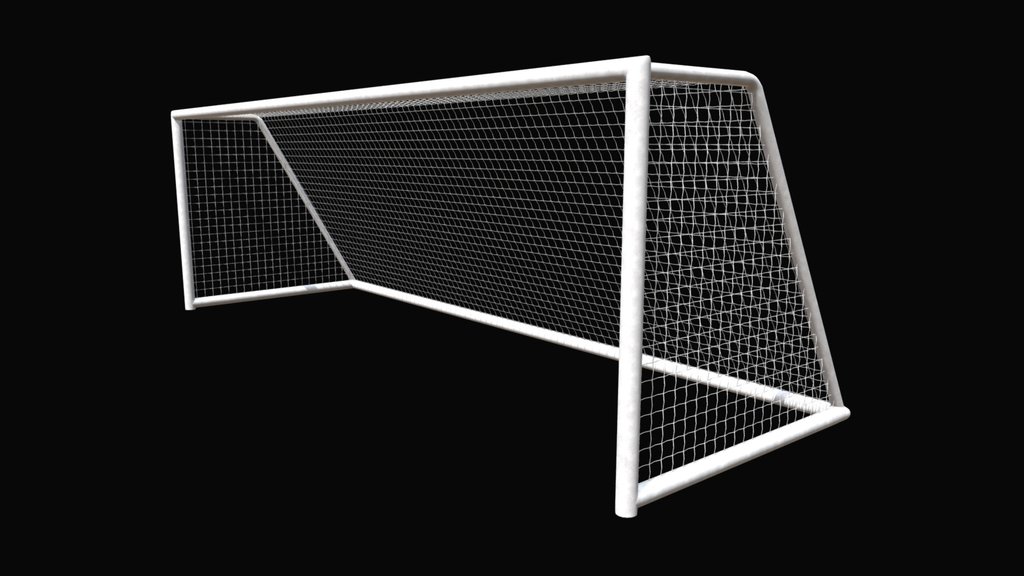 football - A 3D model collection by aliabedi97 - Sketchfab