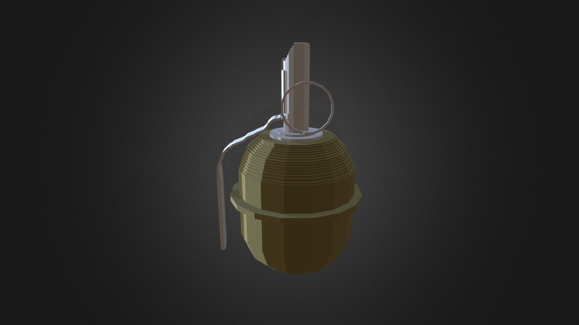 RGD-5 - 3D model by TraderRager [0fd8fa0] - Sketchfab