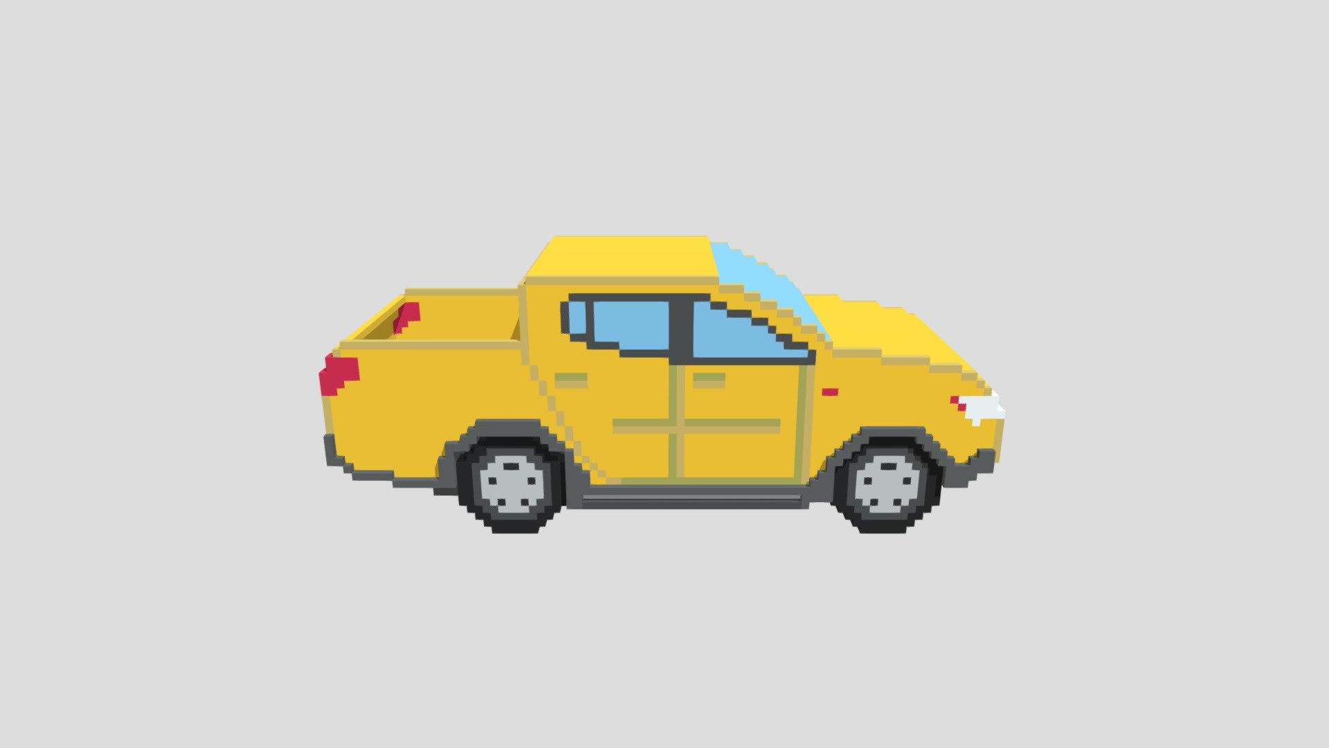 Mts L200 - Download Free 3D model by salatis [0fda229] - Sketchfab
