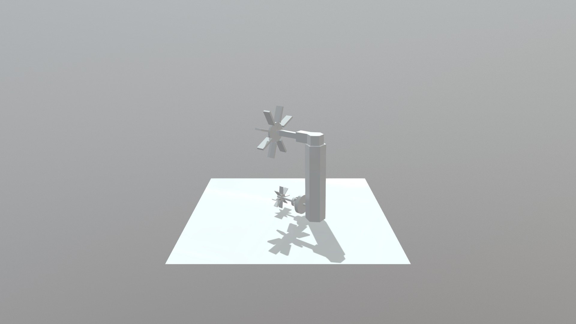 Energy Structure - Download Free 3D model by Vlad Cazacu (@cazacuvlad ...