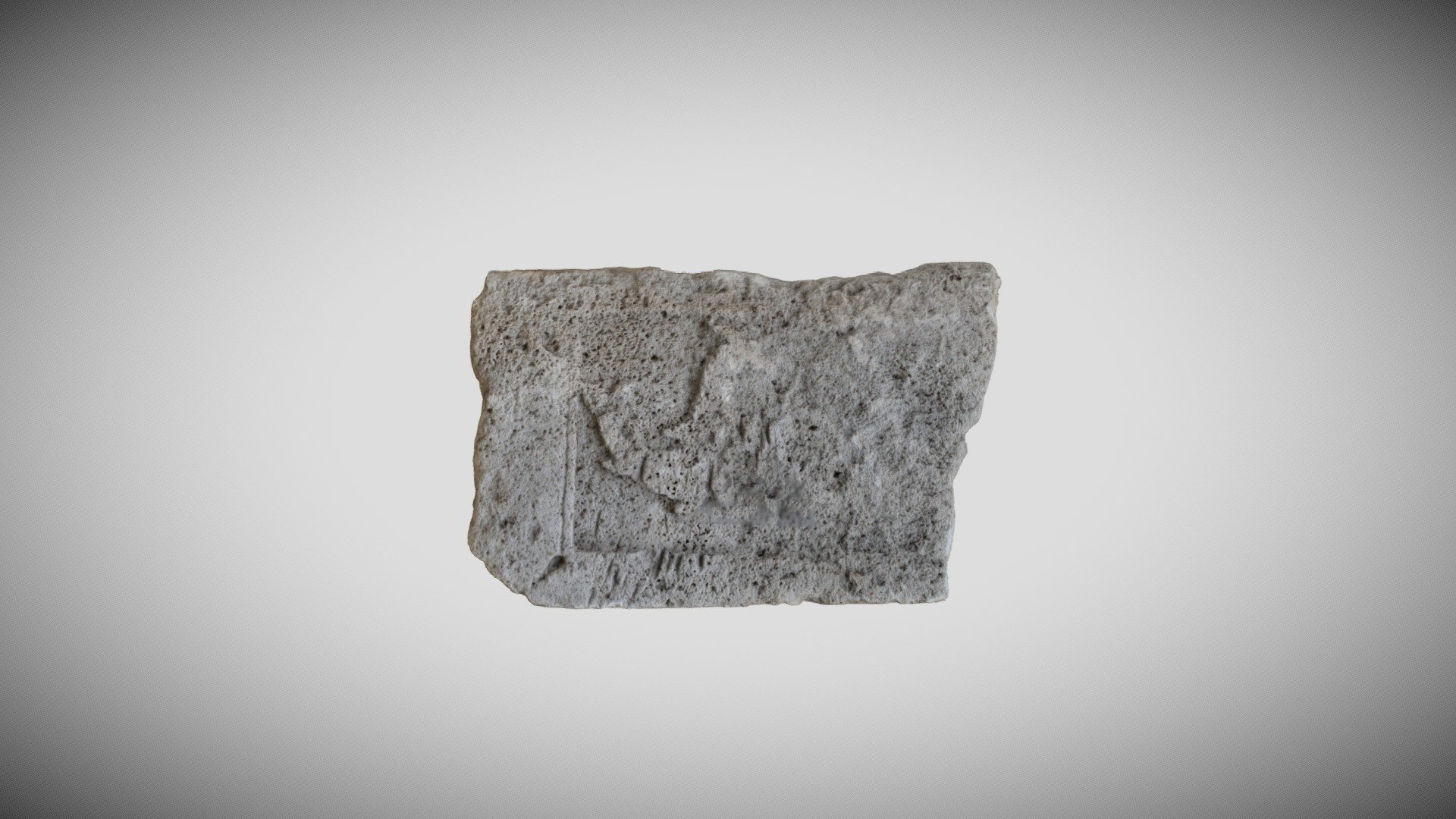 Artifact #3.9 Relief - Download Free 3D model by ARCHAEOPTIC [0fdb3e6 ...