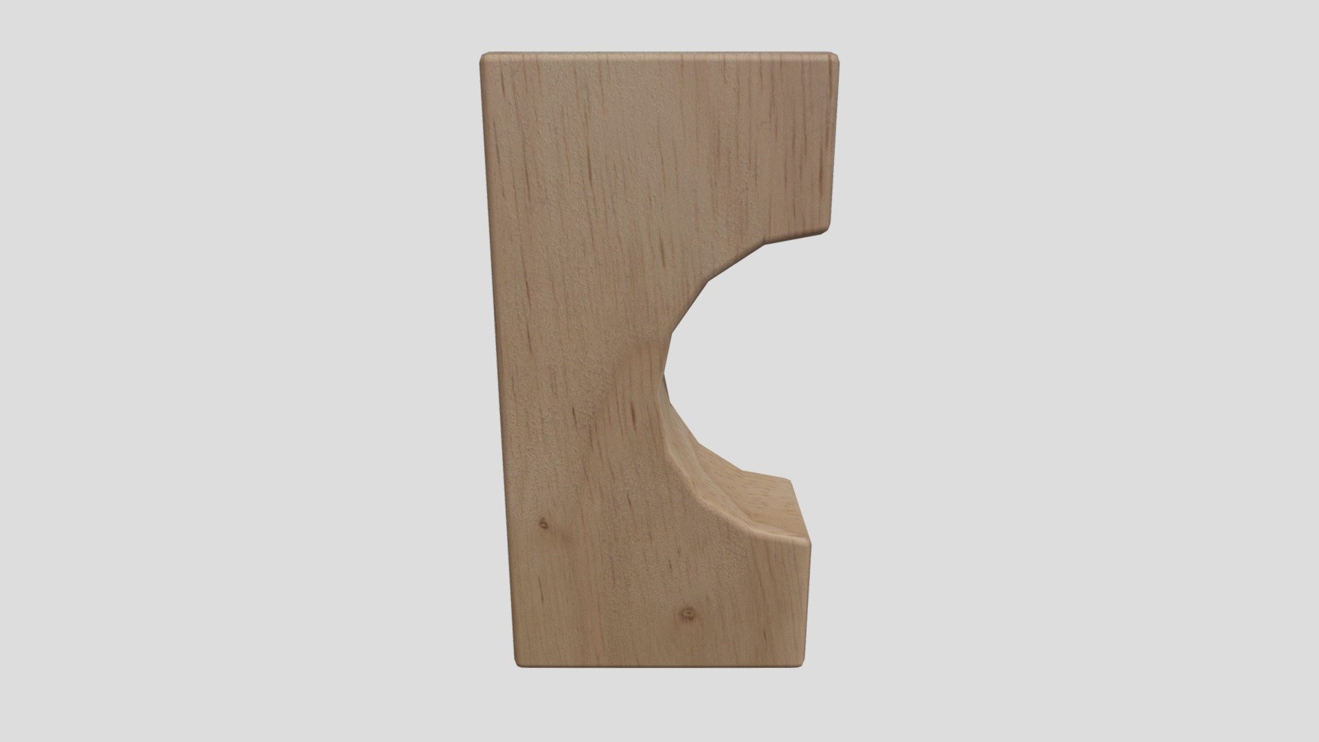 Arch Unit Block - Download Free 3D model by ho226 [0fdc4b7] - Sketchfab