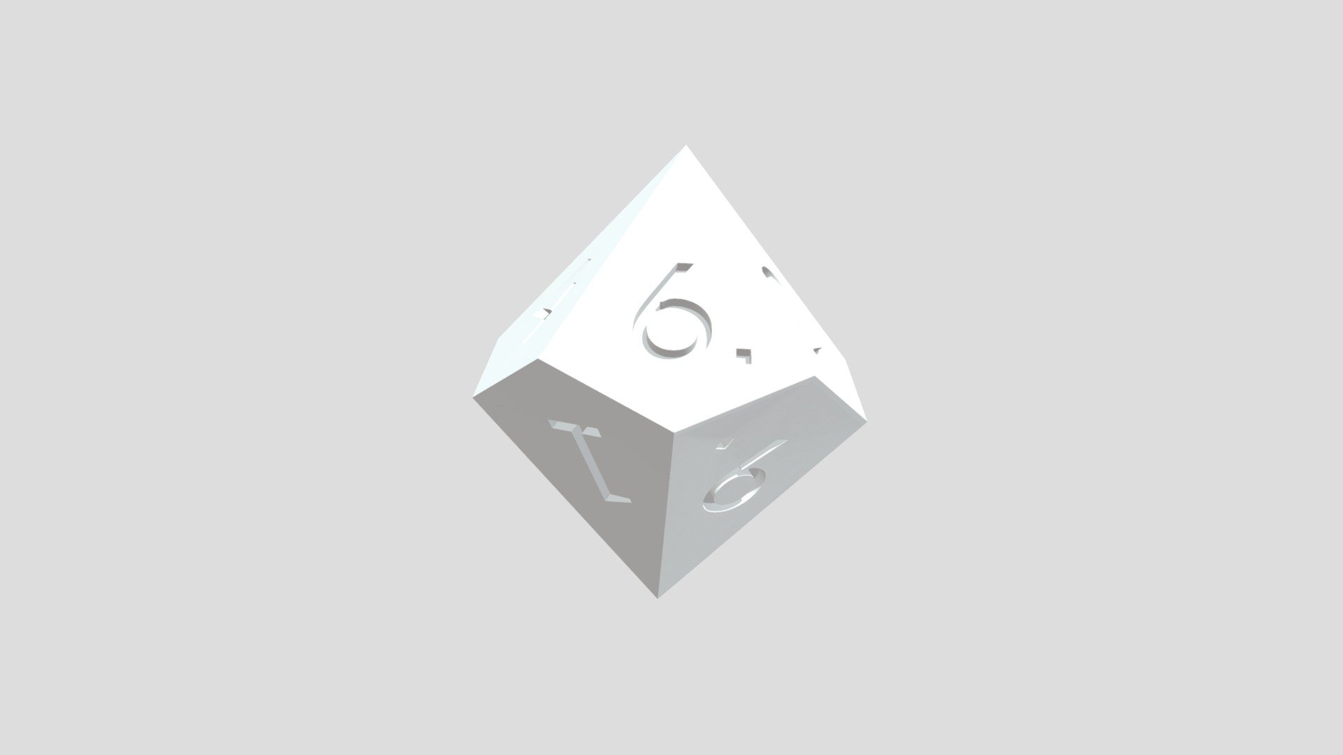 D10 - 3D model by sterbi13 [0fdcb5a] - Sketchfab