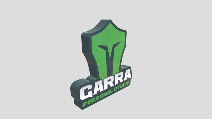 Garra 3D models - Sketchfab