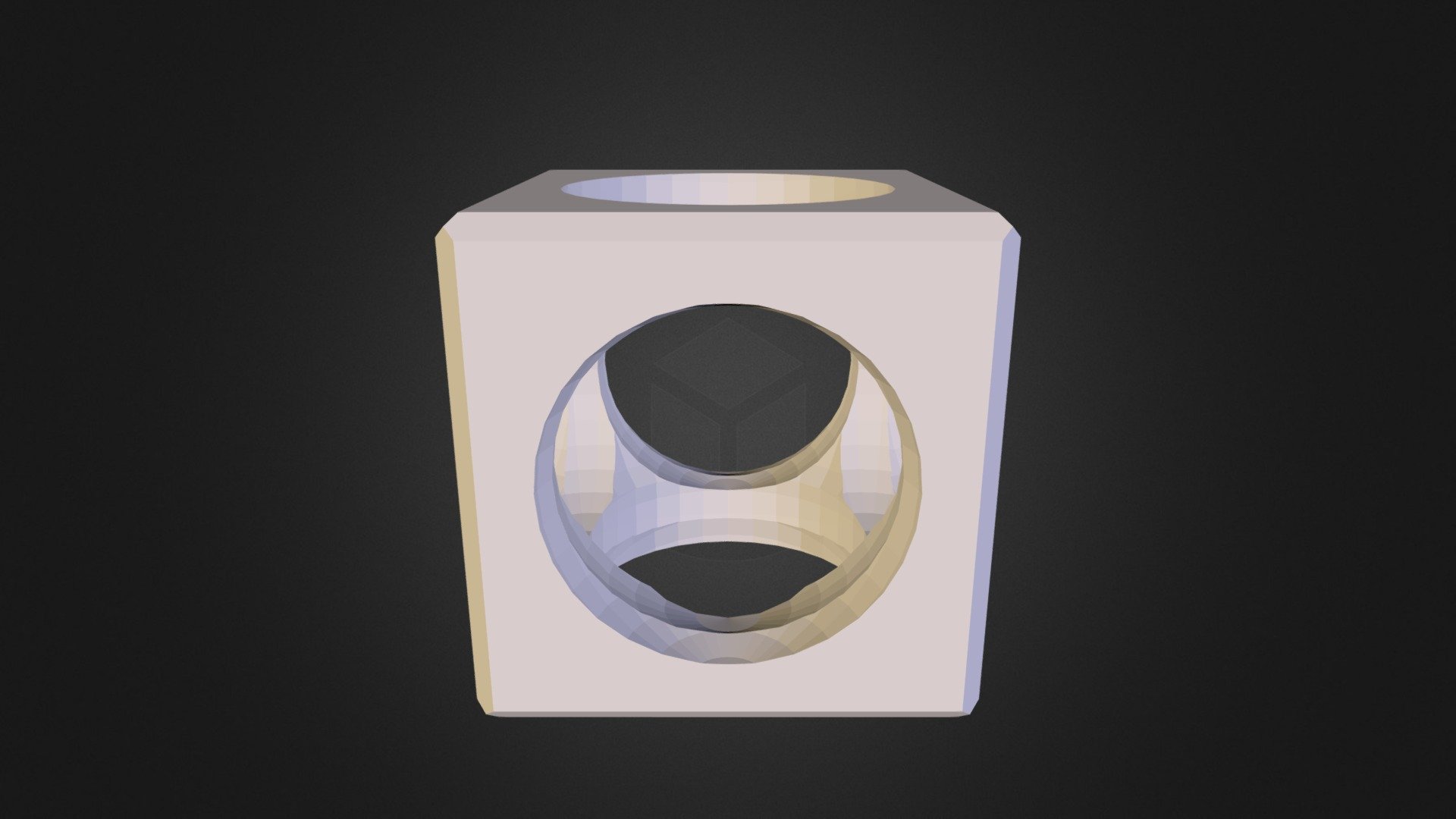 Coin trap - 3D model by 3dindustries [0fdfd12] - Sketchfab