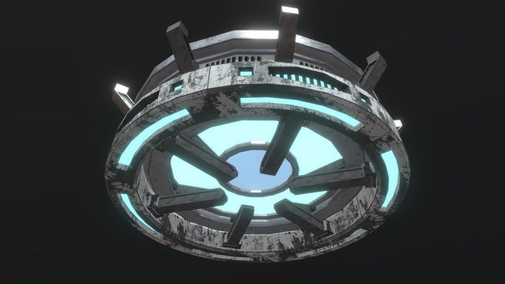 holo - A 3D model collection by tony.delisio1 - Sketchfab